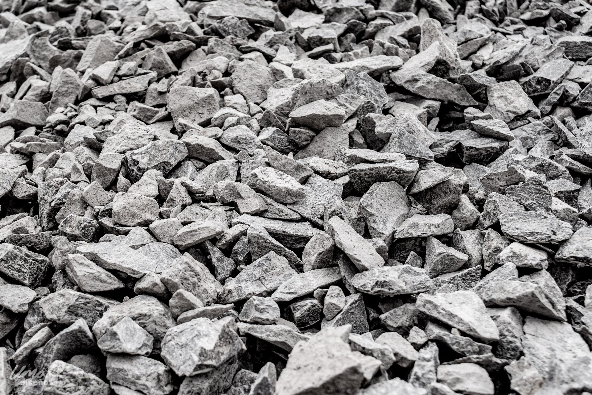 Agregados – Concretos en obra